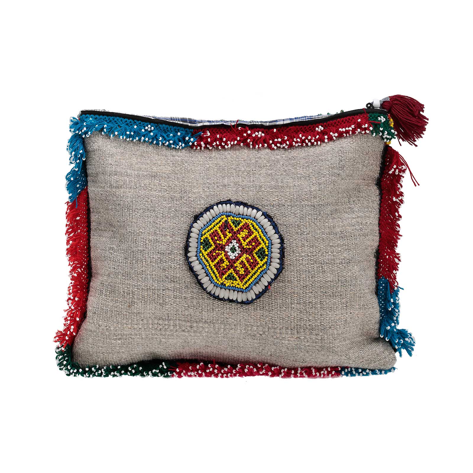 Folklore bag - Muses Corfu